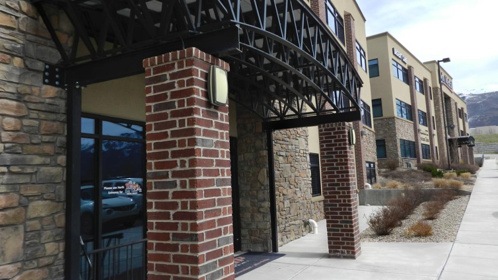 Layton Medical Plaza » Silverpeak Engineering