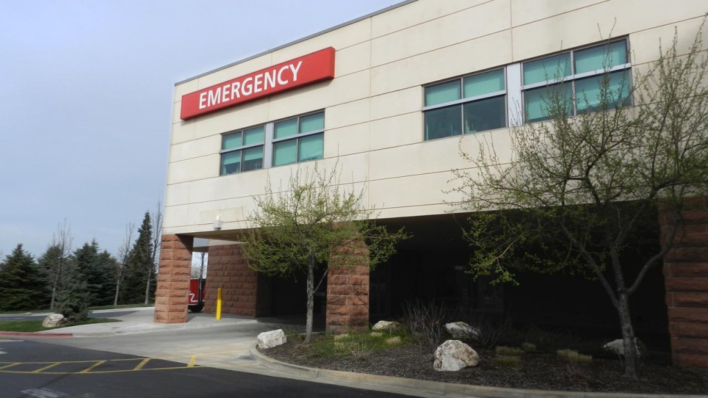 McKay Dee Enclosure » Silverpeak Engineering