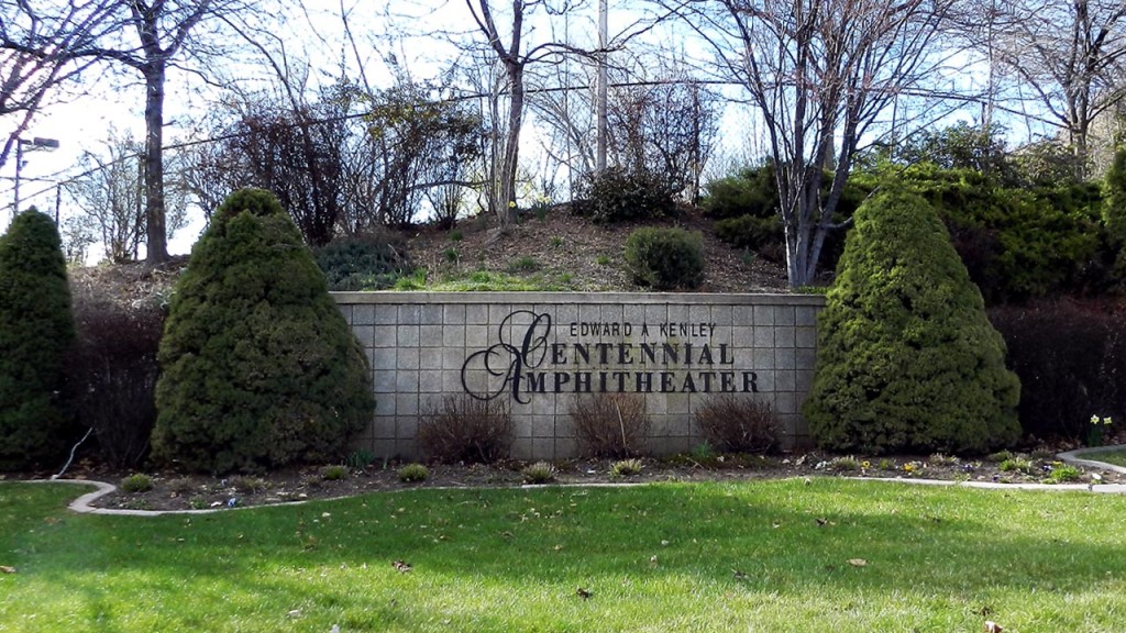 Amphitheater Expansion in Layton » Silverpeak Engineering