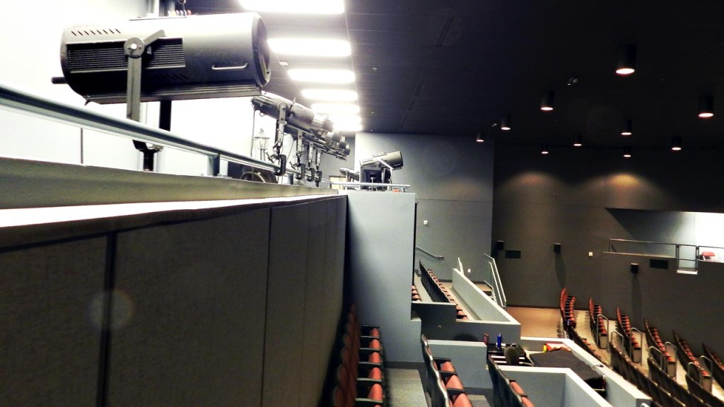 Early Light Academy » Silverpeak Engineering