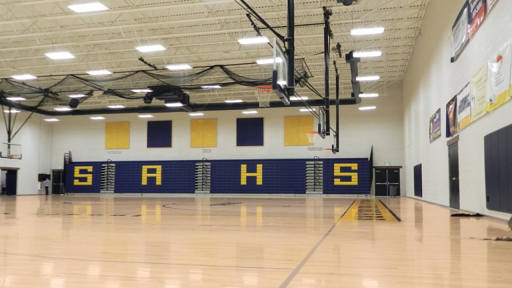 Summit Academy High School » Silverpeak Engineering