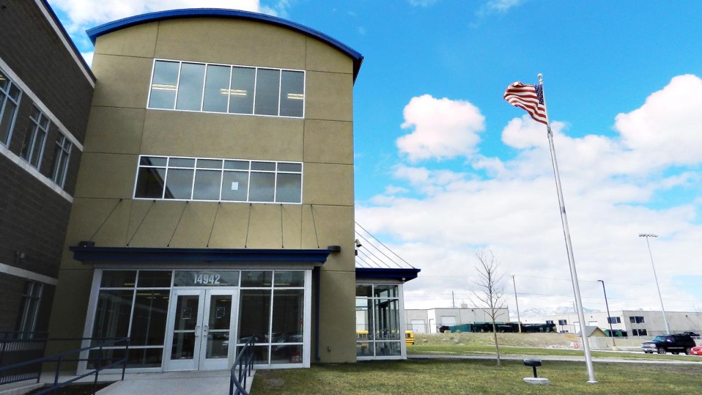 Summit Academy High School » Silverpeak Engineering