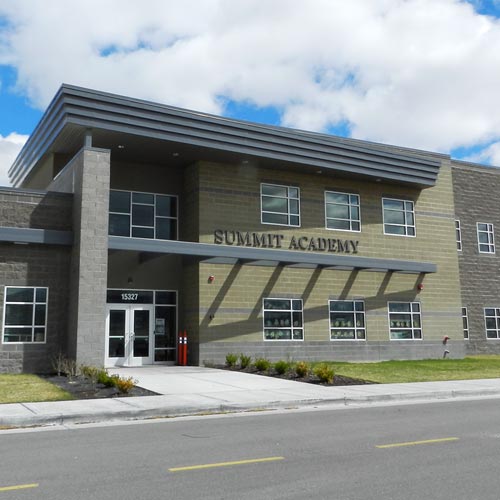 Summit Academy Junior High » Silverpeak Engineering